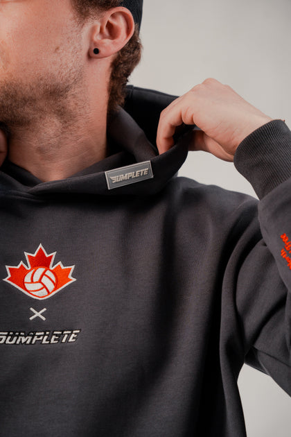 Courtside Luxe – Jumplete Canada