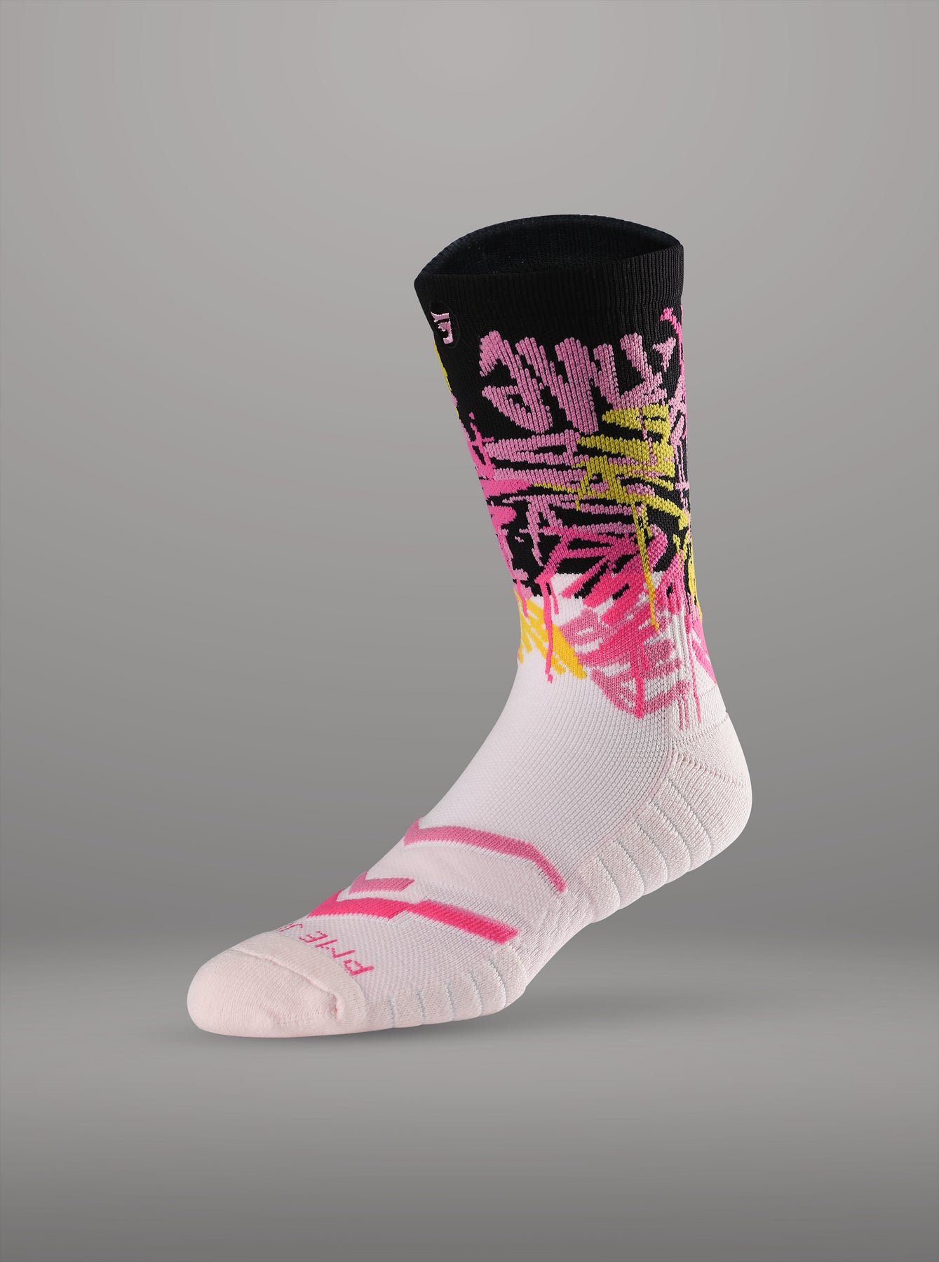 Attakk™ Socks – Jumplete Canada