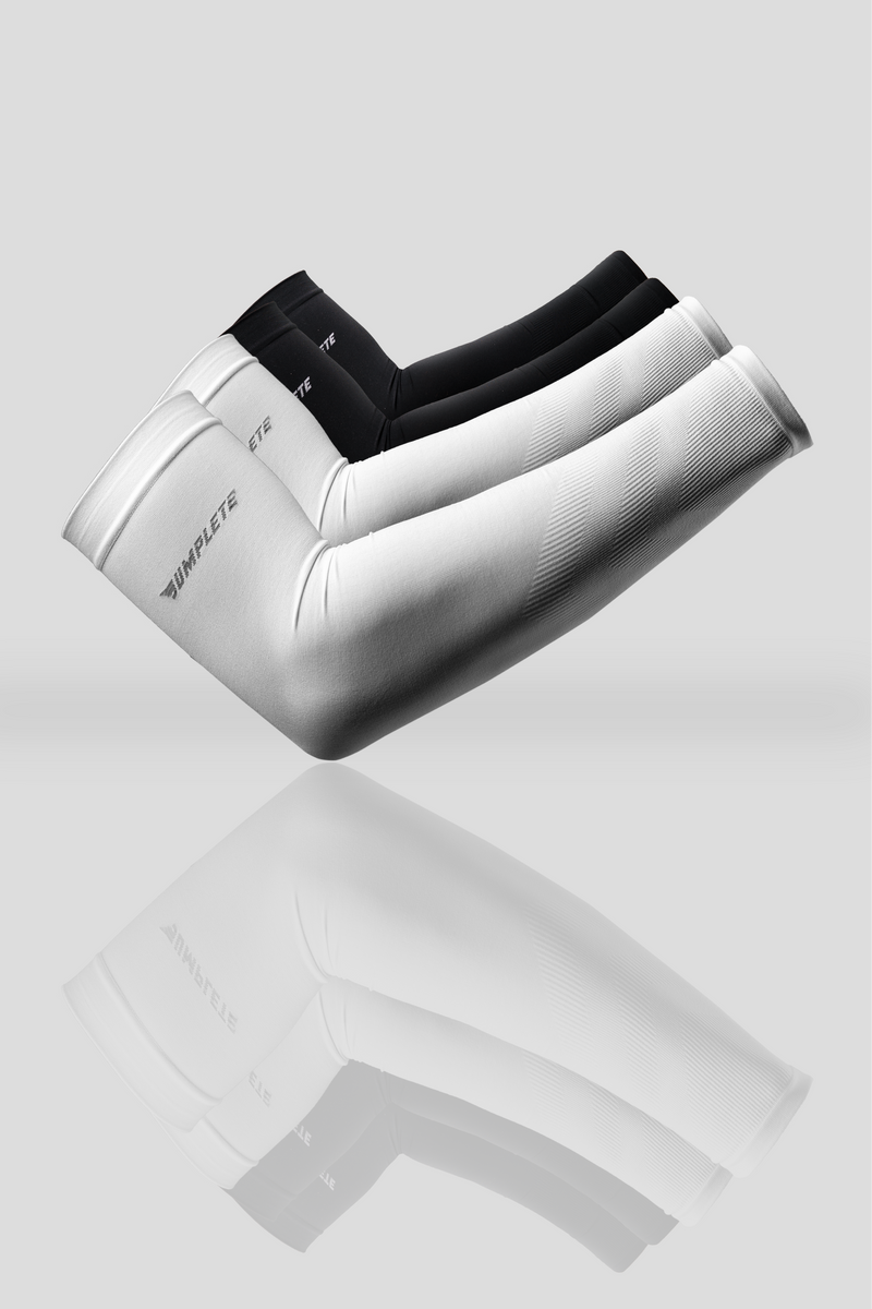 Braccio Arm Sleeves (Pair) – Jumplete Canada