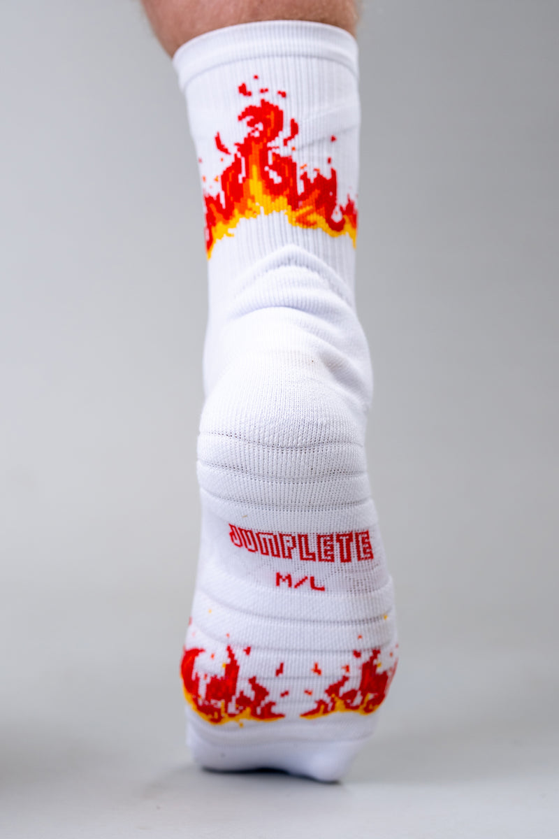Attakk™ Socks – Jumplete Canada