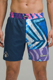 Team Canada J-Shorts Linerless 7" – Jumplete Canada