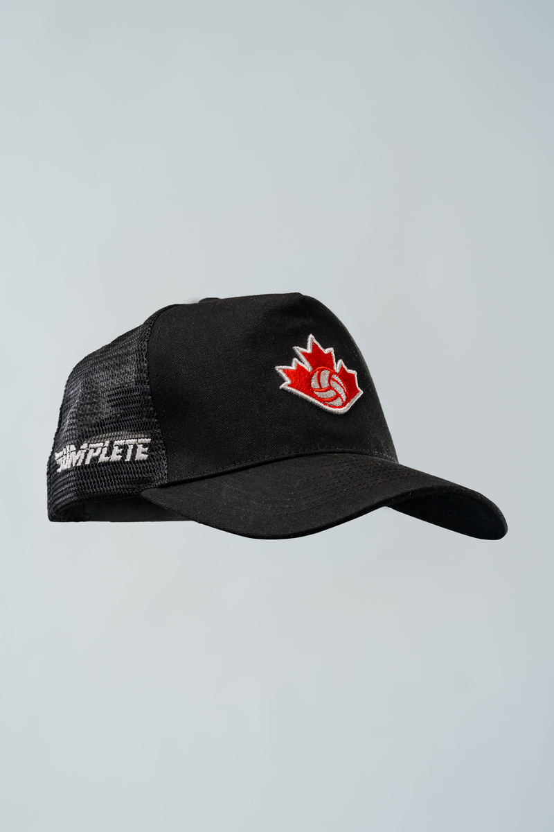 Volleyball Canada Shoreline Hat – Jumplete Canada