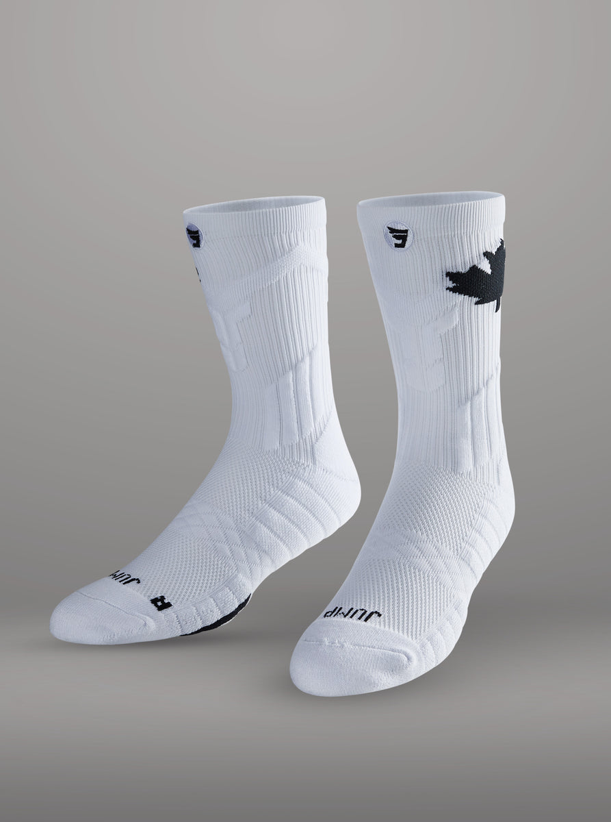 Attakk™ Socks – Jumplete Canada